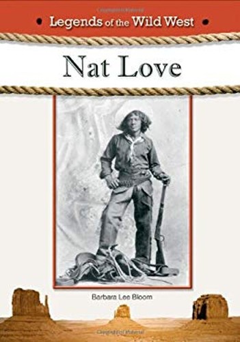 Nat Love Hardcover Barbara Lee Bloom 9781604135992 | eBay