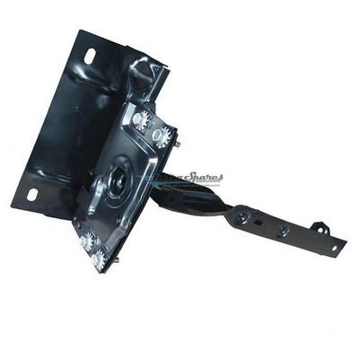 Bonnet Lock/Vertical Support For FORD FALCON XW-XY | eBay