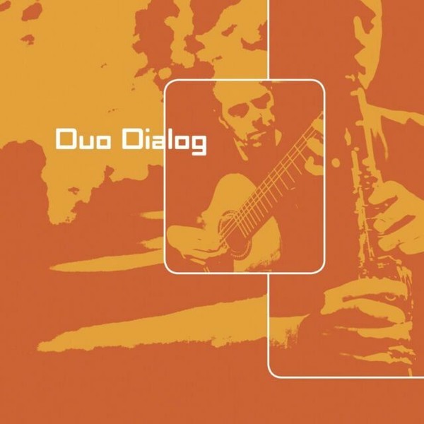 Duo Dialog von Duo Dialog (CD, 2008) for sale online | eBay