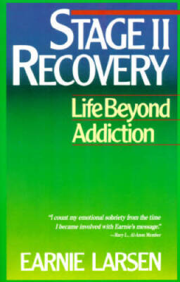 Stage II Recovery: Life Beyond Addiction - Paperback - ACCEPTABLE ...