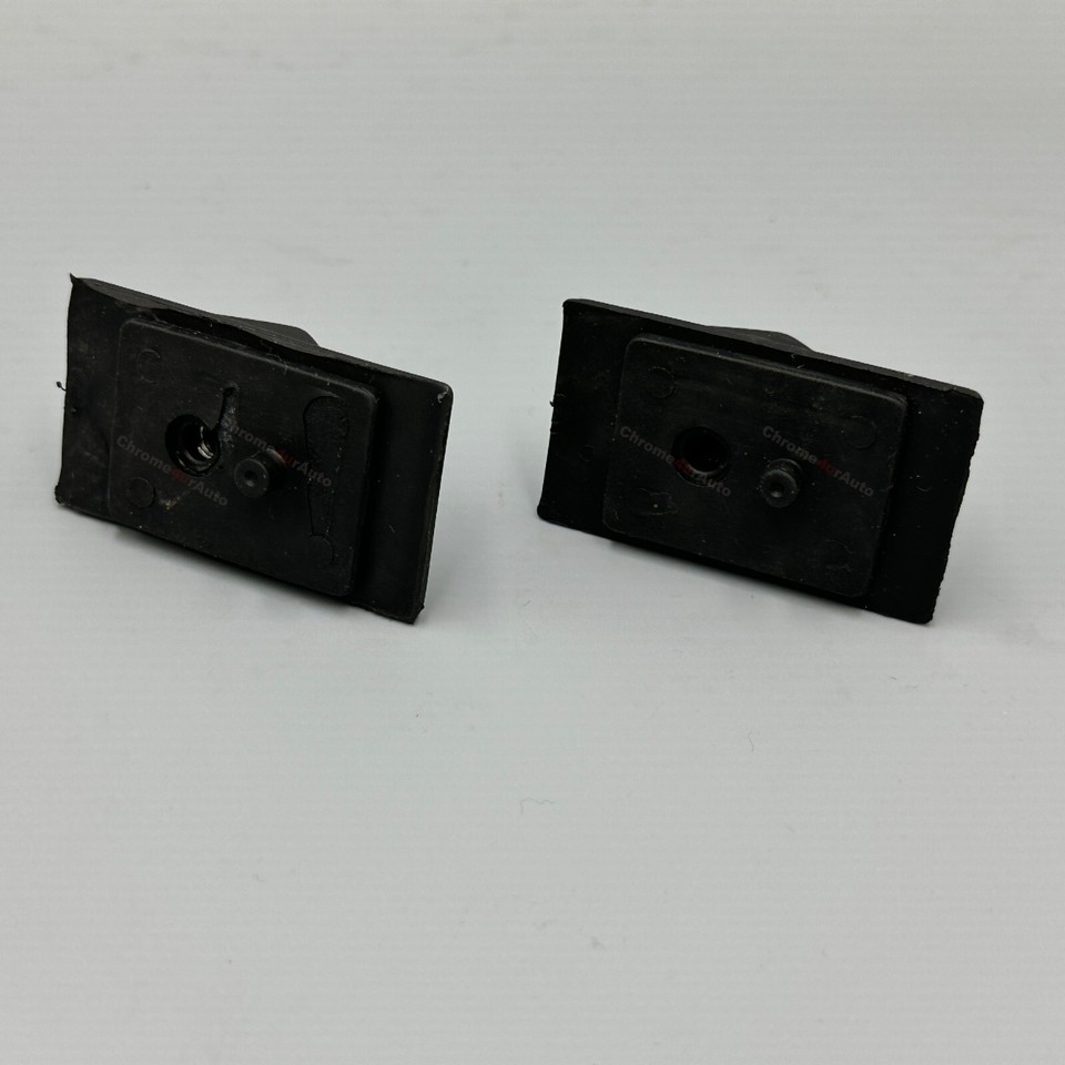For Mercedes W210 C208 CLK Boot Lid Trunk Rubber Bump Stop Buffer ...