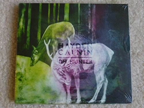 Hayden Calnin HAYDEN CALNIN-OH HUNTER (CD) (UK IMPORT) 9346062002042| eBay