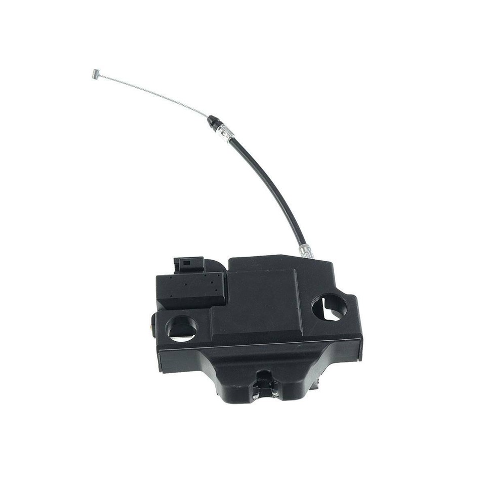 Rear Trunk Door Latch Lock Actuator for Lexus ES350 2007-2012 Sedan ...