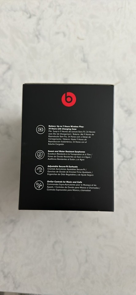 Powerbeats Pro - Beats By Dre - True Wireless Earbuds - NAVY ...