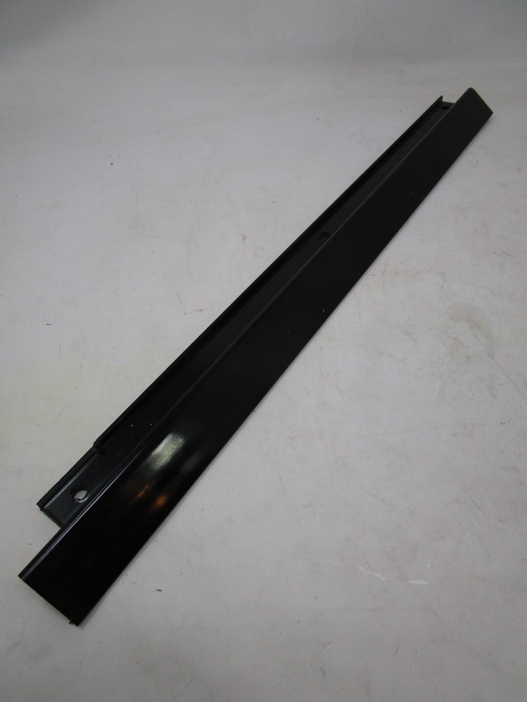 Genuine Toro 55-8760 Scraper Bar CCR-2000 CCR-2450 CCR-2500 CCR-3650 | eBay
