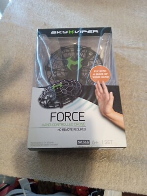 Sky Viper Force Drone | eBay