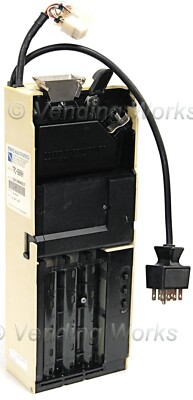 Coin Changer for Single Price (older) Coke & Pepsi machines | eBay