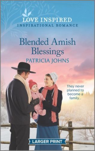 Redemption%27s+Amish+Legacies+Ser.%3A+Blended+Amish+Blessings+by ...