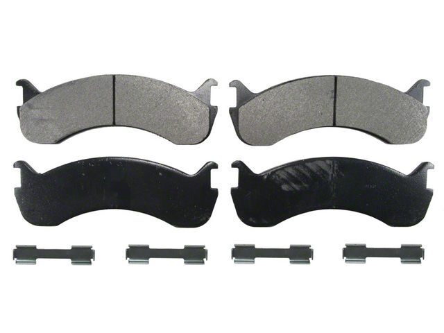 Brake Pad Set 47DPWW85 for 4300 4700 4700LP 4200 4300LP 1652SC 3000 ...