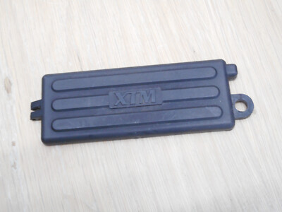 XTM XT2 Battery Box Lid | eBay UK