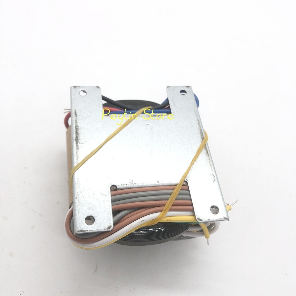 1Pc 35W Input 0V-115V-230V Output Double 220V+Double 6.3V R-Type ...