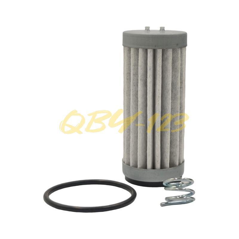 2X Transmission Filter MIA881446 For John Deere Z915B Z920M Z930M Z950M ...