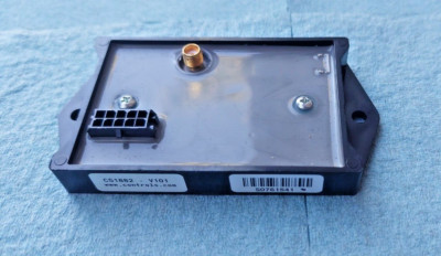 Dane Technologies Quickart M3, Receiver M3 series 100-223 | eBay