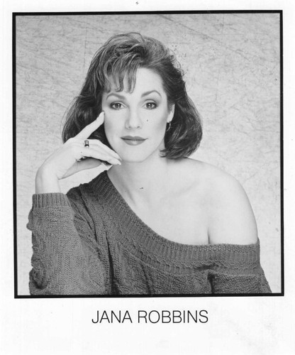 Jana Robbins "Cheers" vintage TV still | eBay