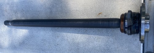 Sprinter Rear Axle Right 2007-2018 For Dodge MB Freightliner 2500: 906 ...