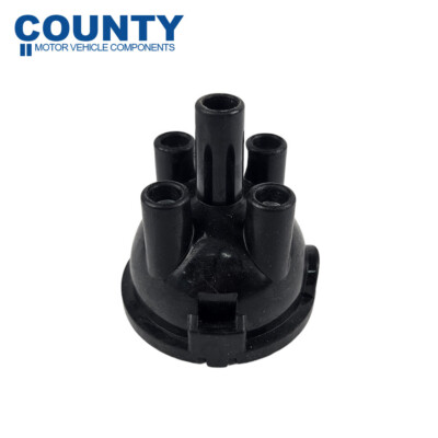 Distributor Cap FOR Ford Cortina Hillman Landrover Leyland Marina ...
