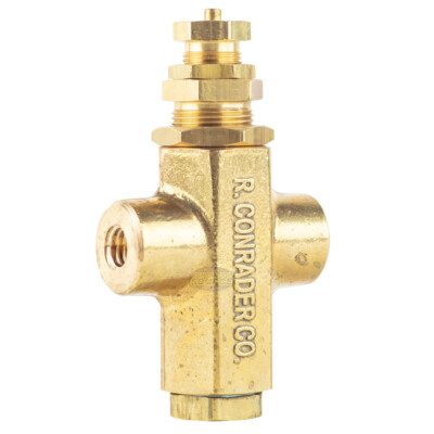 Pneumatic Valves - Pneumatic Pilot Valves