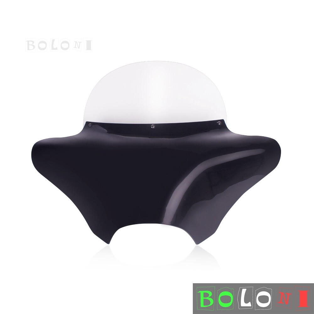 For Kawasaki Vulcan VN750 800 900 1500 1600 VN2000 Batwing Fairing ...