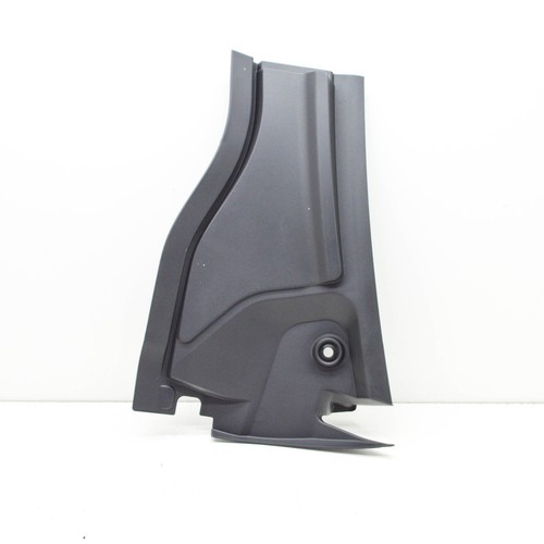MB B W246 W242 Front Wiper Cowl Left Trim Part LHD A2468300700 NEW ...