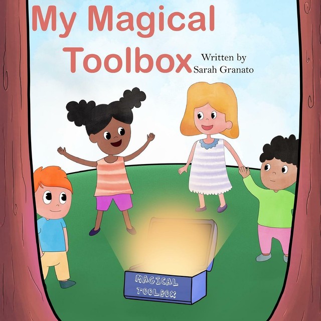 My Magical Toolbox von Sarah Granato (2021, Taschenbuch) online kaufen | eBay.de