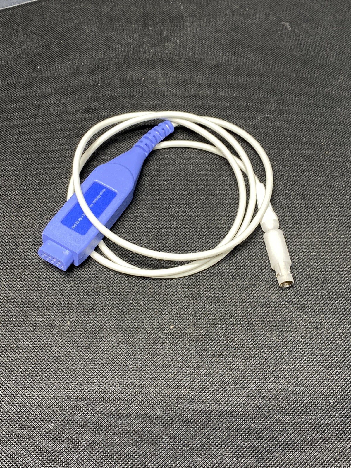 Mindray Tel-100 & Tel-200 Nonin SpO2 Cable - Model 3012LP * NEW * | eBay