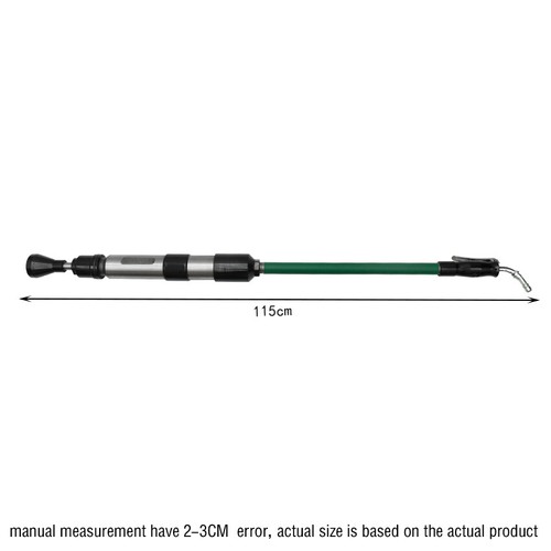 D9Pneumatic Tamping Machine Foundry Hammer Earth Sand Rammer Pneumatic ...