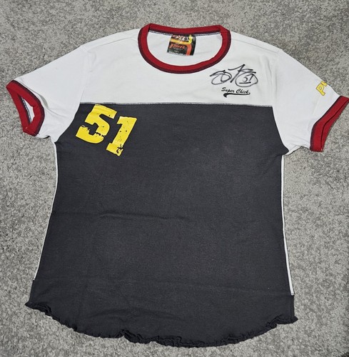 Greg Murphy #51 V8 Supercars - Super Cheap Auto Racing SIGNED - Size L ...