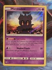 Marshadow 45/73 S&M Shining Legends Holo Rare Pokémon Card | eBay