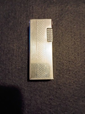 Vintage Zilon Lynx Butane Cigarette Lighter Japan | eBay