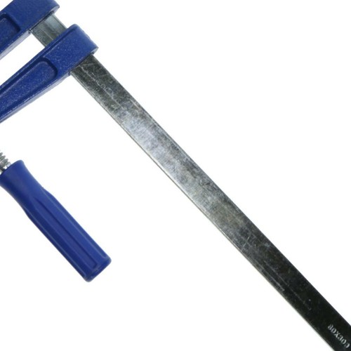 F Welding Clamps 150-500*50-120mm Industrial Quality High Quality ...