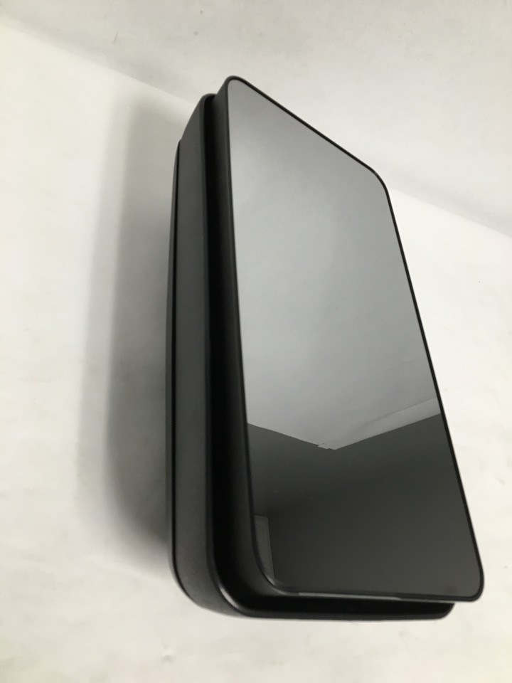 Moto Mirror Road Scan Series 714BH Universal Bar Mount Remote Heated ...