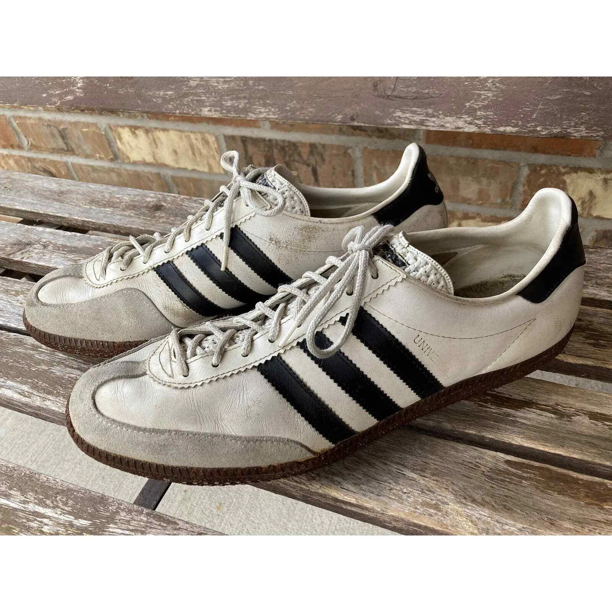 Adidas Sneakers Classic
