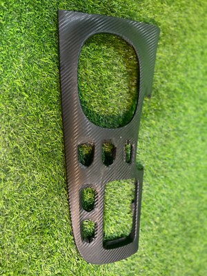 Center Console Switch Panel Plastic RHD Only Mazda RX7 FD3S 92-02 093 ...