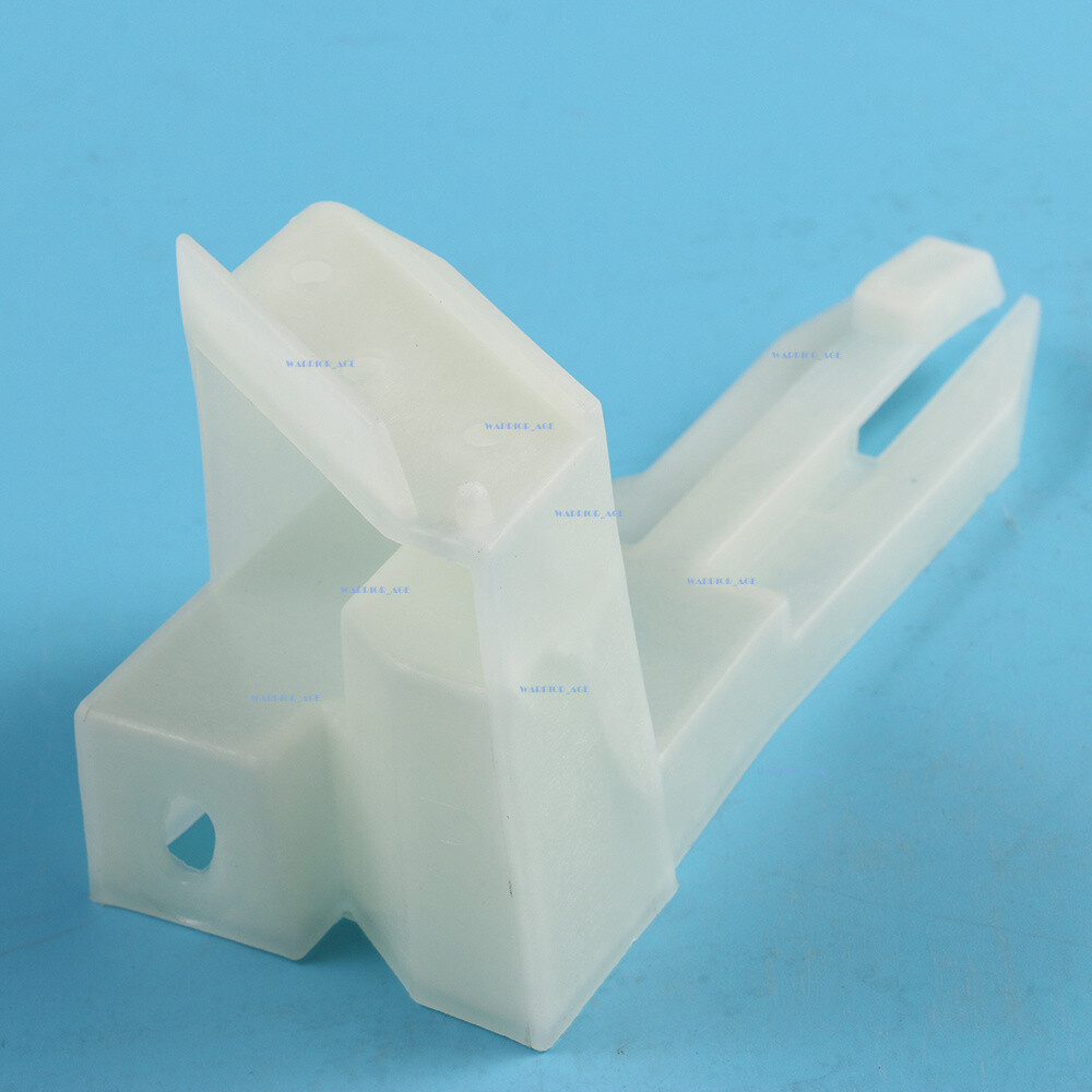 Right Passenger Front Bumper Bracket 6400A852 Fits 2008-2017 Mitsubishi ...