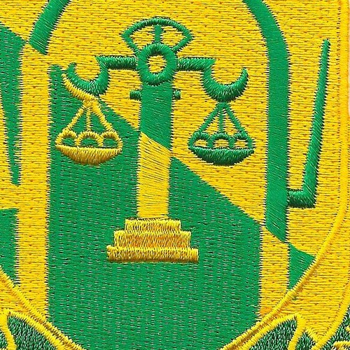 503rd Military Police Battalion Patch | eBay.de