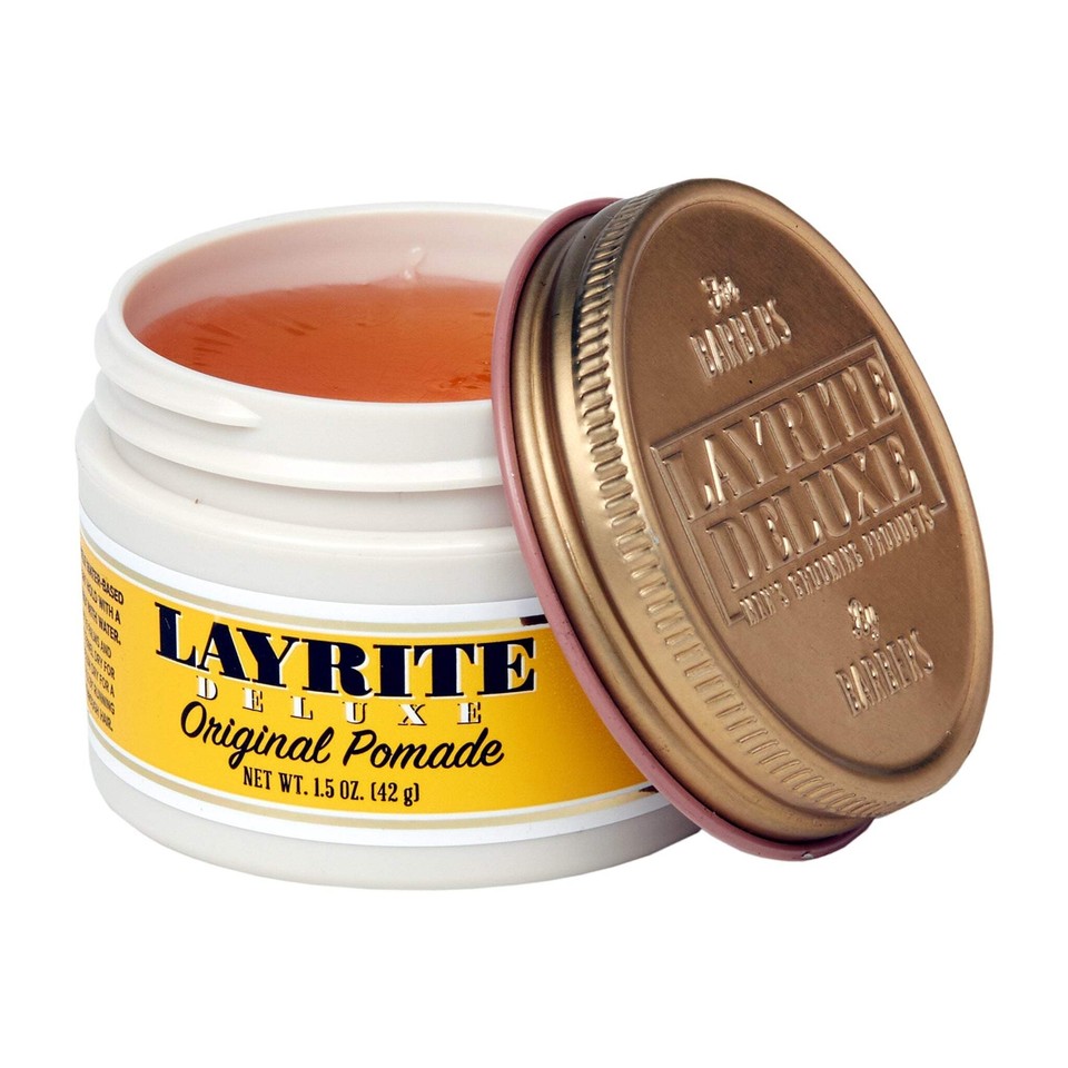 Layrite Original Hair Pomade (42g) | eBay UK