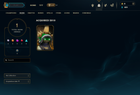 King Rammus Buy | League of Legends Account with Rare Skin | North ...
