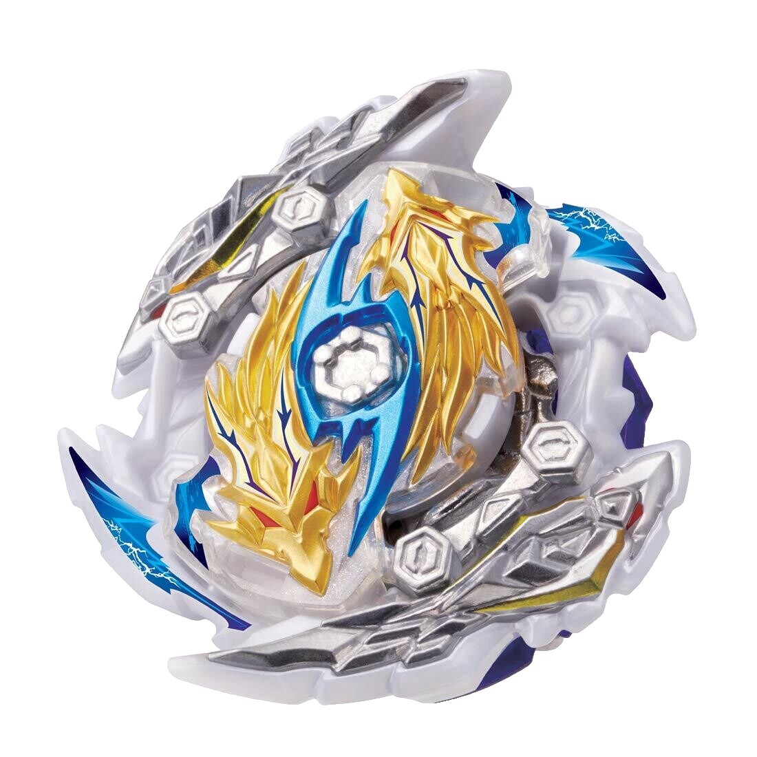 Longinus Beyblade | eBay