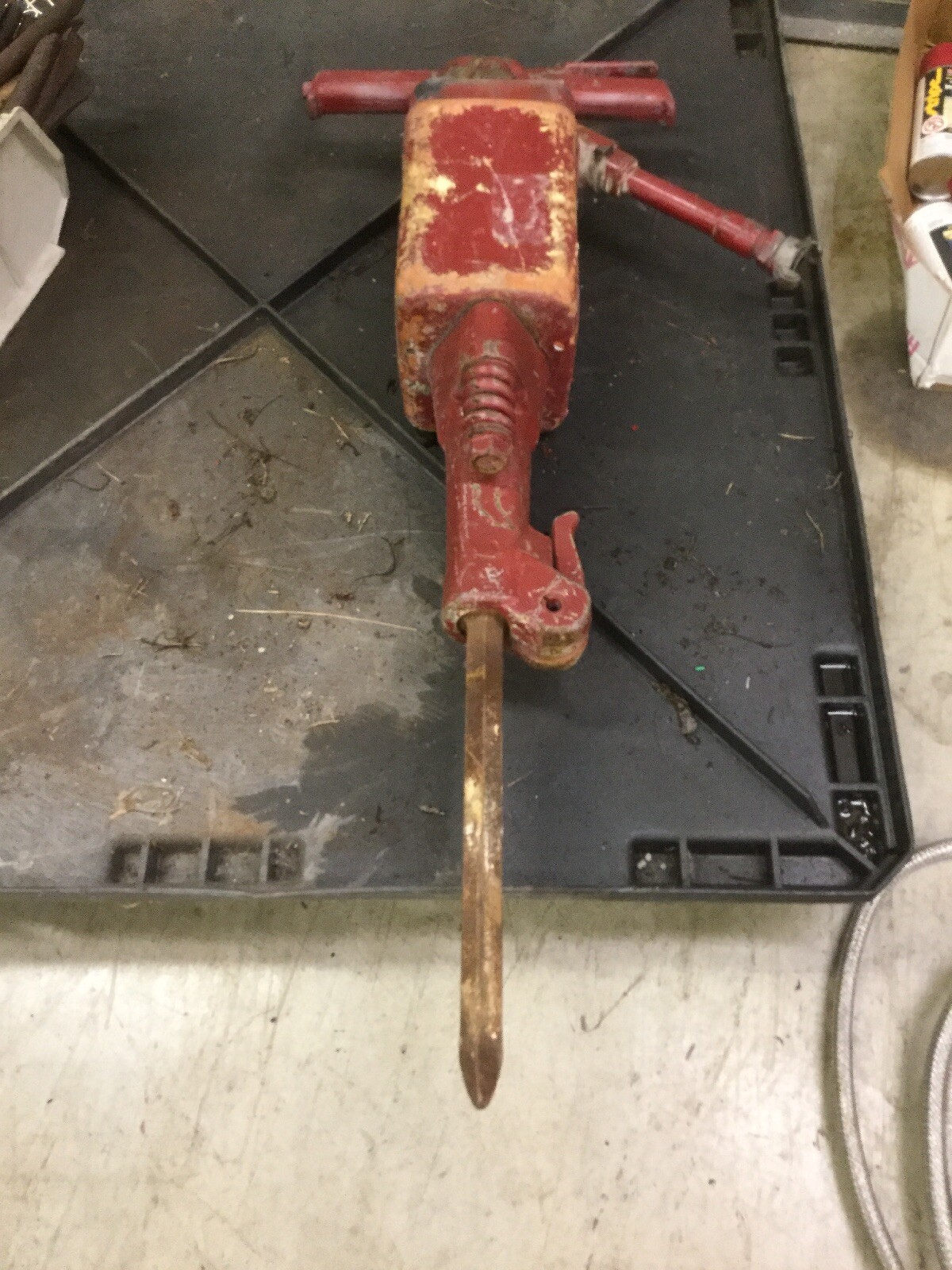 Pneumatic Jack Hammer for sale | Only 2 left at -65%
