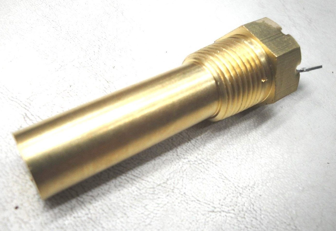 1956 Ford F100 Temperature Sending Unit | B6C10884 | 12V | 56 ...