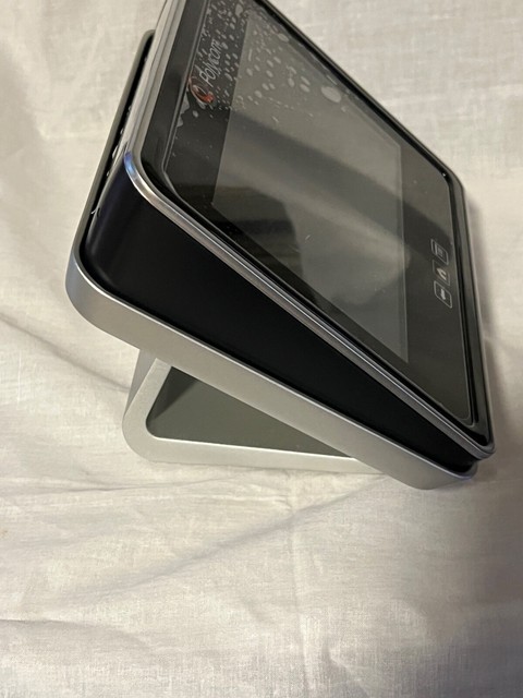 Polycom Touch Control 2200-30070-002 Video Conference Panel See Notes ...