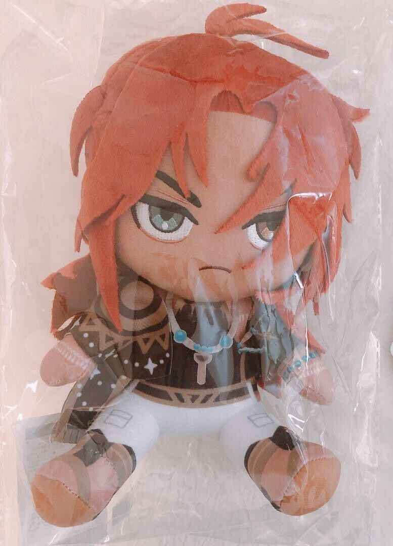 Nu Carnival Bliss Nukani Enten Plush Doll toy pop-up shop 20cm from ...