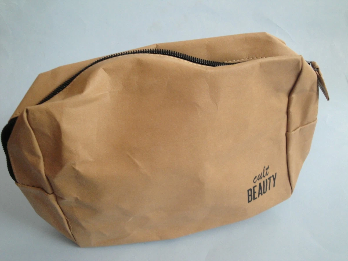 How To Make Paper Makeup Bags | Saubhaya Makeup