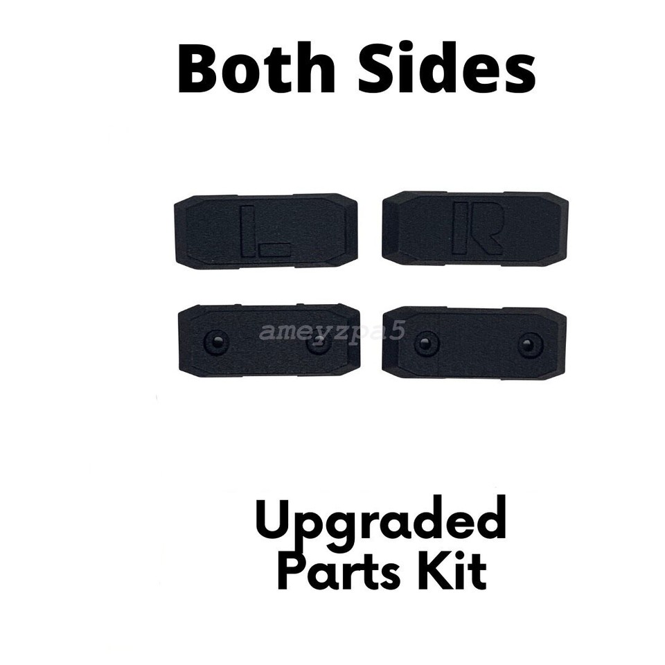 For Beyerdynamic Headband Slider Side Parts Kit for DT 770 / DT 880 ...