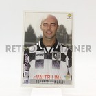 Card Mundicromo CALCIATORI 2000 - 221 Roberto Romualdi / Francesco Bega ...