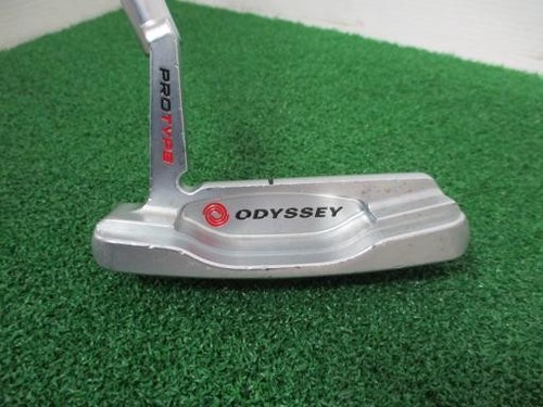 Odyssey Protype Tour Series 3 34 Inch Putter | eBay