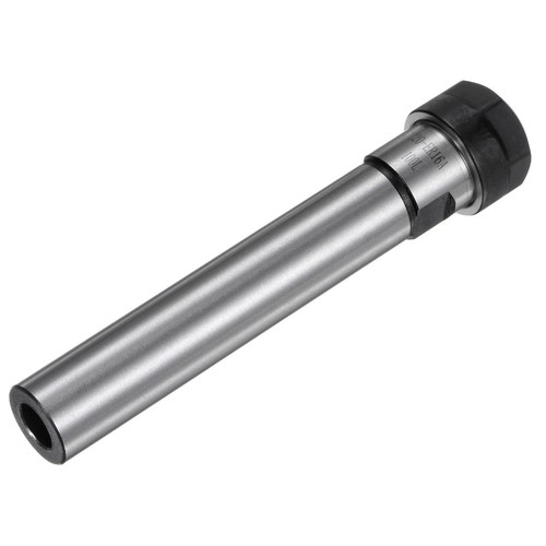C20 ER16A Straight Shank Tool Holder Collet for CNC Chuck Lathe Milling ...