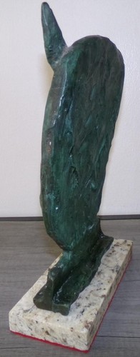 PABLO PICASSO BRONZE SCULPTURE " SATIRO " SIGNED AND NUMBERED | eBay
