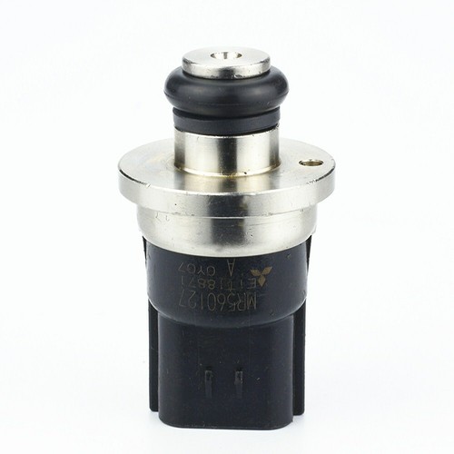 New Genuine Fuel Pressure Sensor MR560127 E1T18871 For Mitsubishi ...