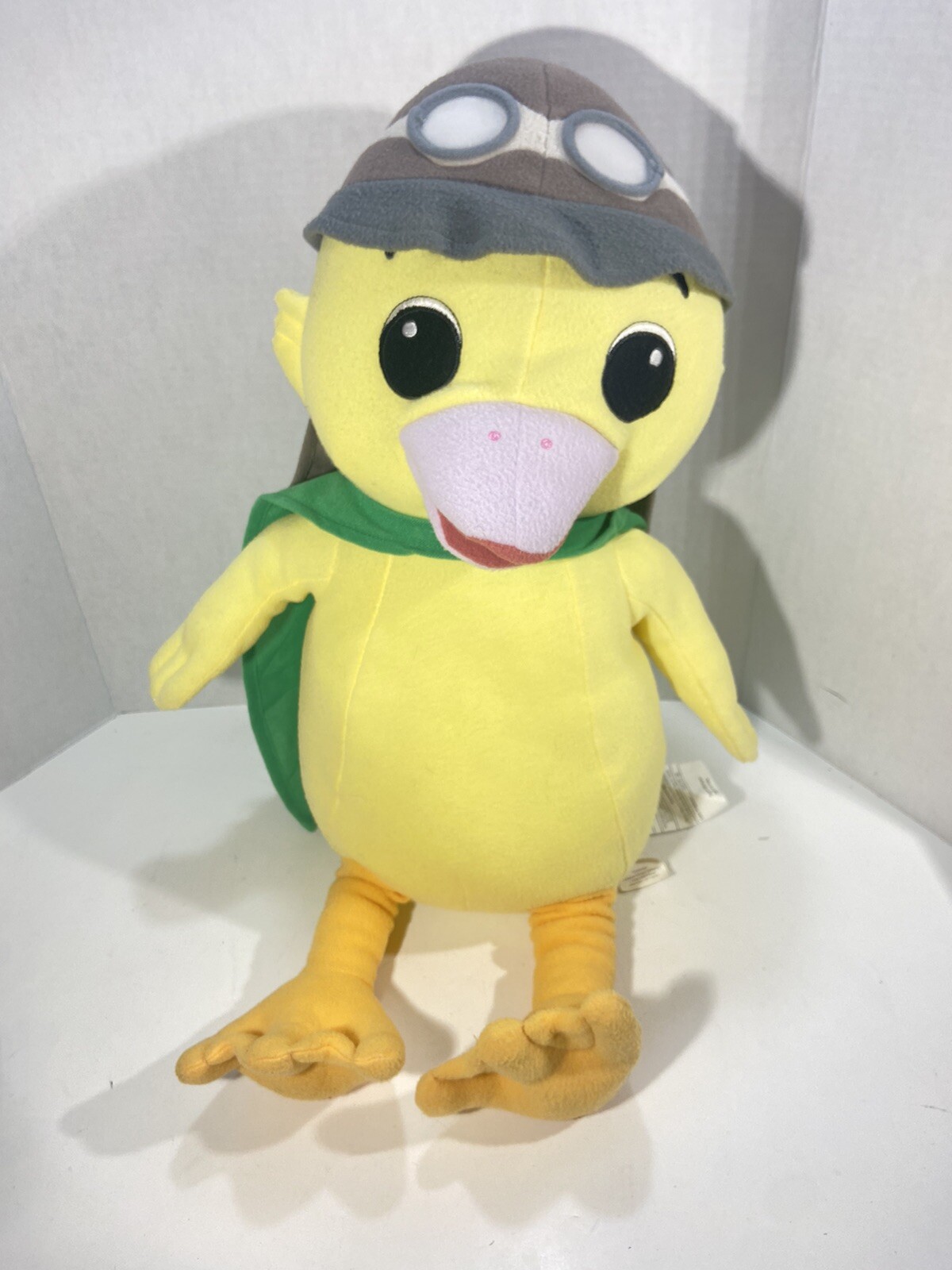 Wonder Pets Ming Ming This Is Serious